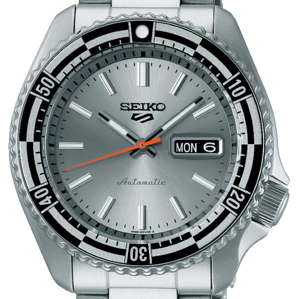 Montres Seiko 5 Homme - Daniel Gerard Horlogerie